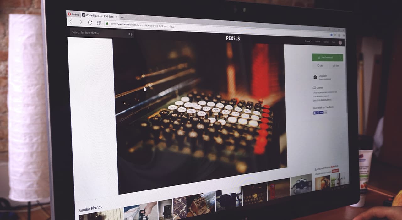 The main principles of UI UX: a memo to the web designer for successful ...